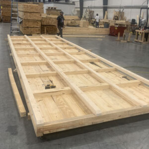 Packing and Crating Services for oversized and OOG Cargo