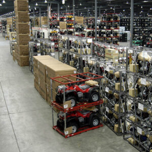 Packing and Crating Services for oversized and OOG Cargo