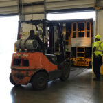 Packing and Crating Services for oversized and OOG Cargo