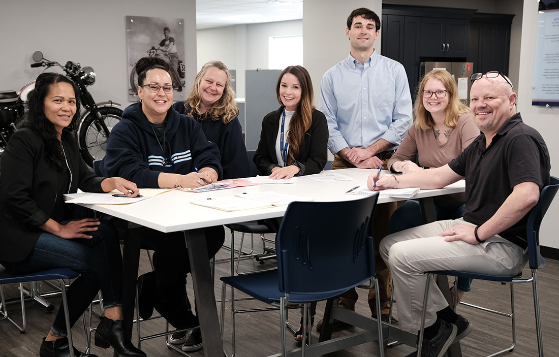 Experienced Logistics Coordinators in Norfolk VA