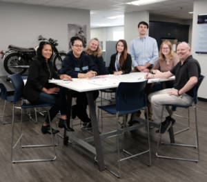 Transloading and Drayage Services Port of Virginia